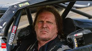 Dirt Racing Star Scott Bloomquist Dies At 60 In Family Farm Plane Crash ...
