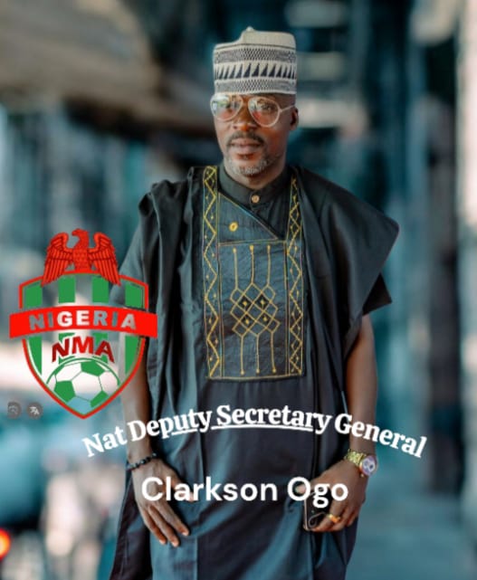 Mulade and Clarkson Get Key Roles in Nigerian Mini Football | Sports ...